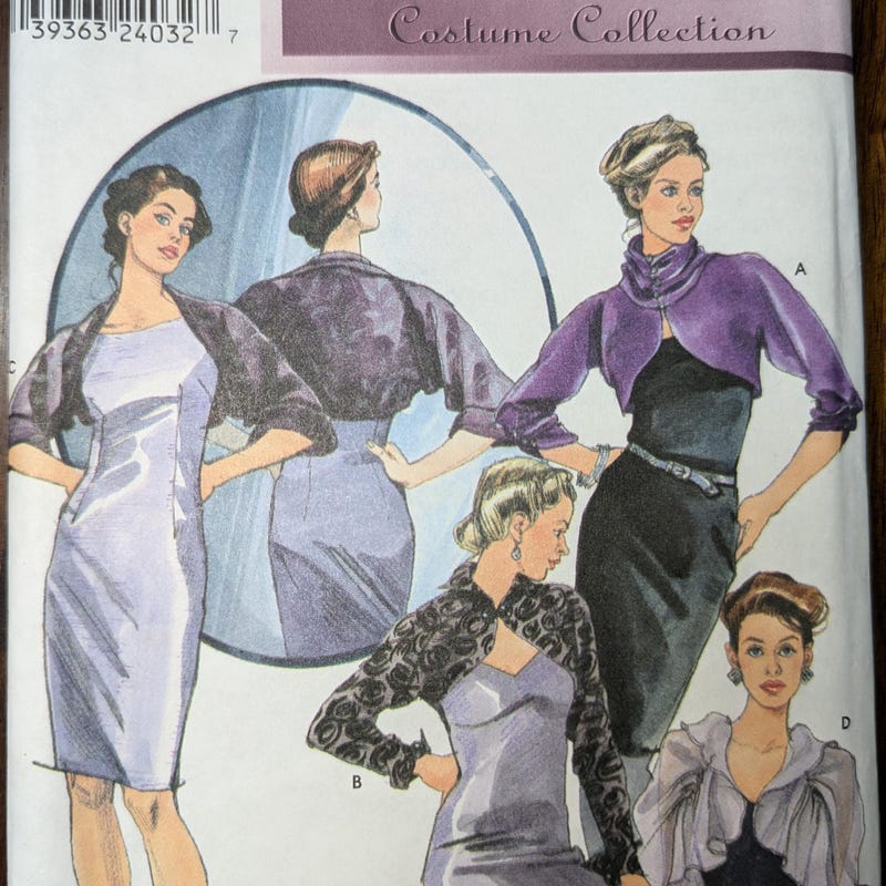 Plus Size Shrug - Etsy