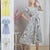 Uncut Mccall's Sewing Pattern 8343 for Misses' Dress in 2 Lengths ...