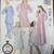 Uncut Simplicity Sewing Pattern 9127 for Misses' Dress With Length ...