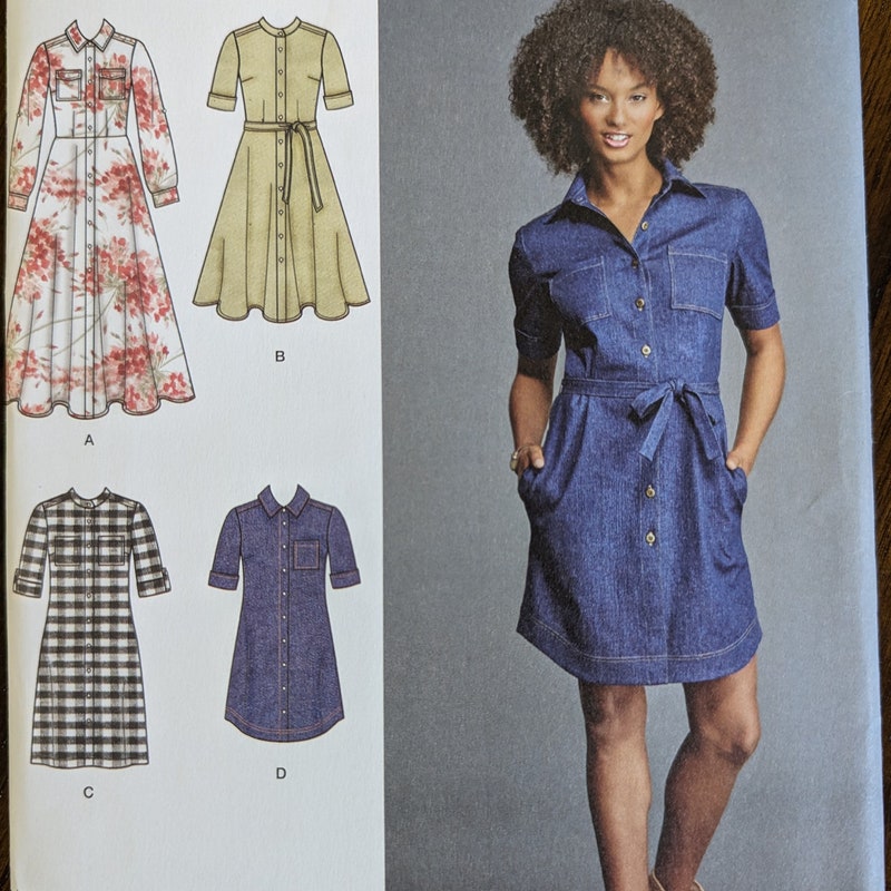 Simplicity 8014 - Etsy