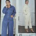 Uncut New Look Sewing Pattern #N6662 for Misses and Misses' Plus Size ...