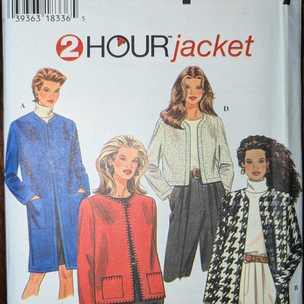 Simplicity 9824 - Etsy