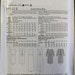 Uncut Butterick Sewing Pattern #B6414 for Misses' and Misses' Plus Size ...