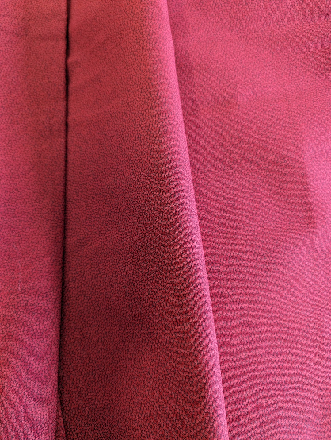 Waverly Inspirations Cotton Duck Fabric by the Yard in Red and Black ...