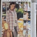 Uncut Butterick Sewing Pattern 5750 for Misses' Jacket, Skirt and Pants ...