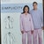 Uncut Simplicity Sewing Pattern S9387 for Unisex Knit Scrub Tops, Pants ...