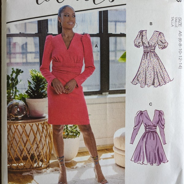 Plus Size Sewing Patterns - Etsy