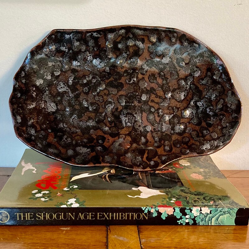 Modern Asian Pottery - Etsy