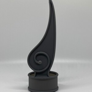 ATLA Crown Fire Nation Crown Prince - Etsy