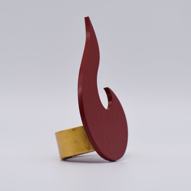 Fire Nation - Etsy