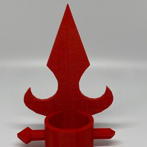 Fire Nation Princess Headpiece Avatar - Etsy