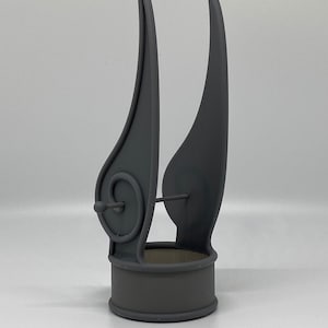 ATLA Crown Fire Nation Crown Prince - Etsy