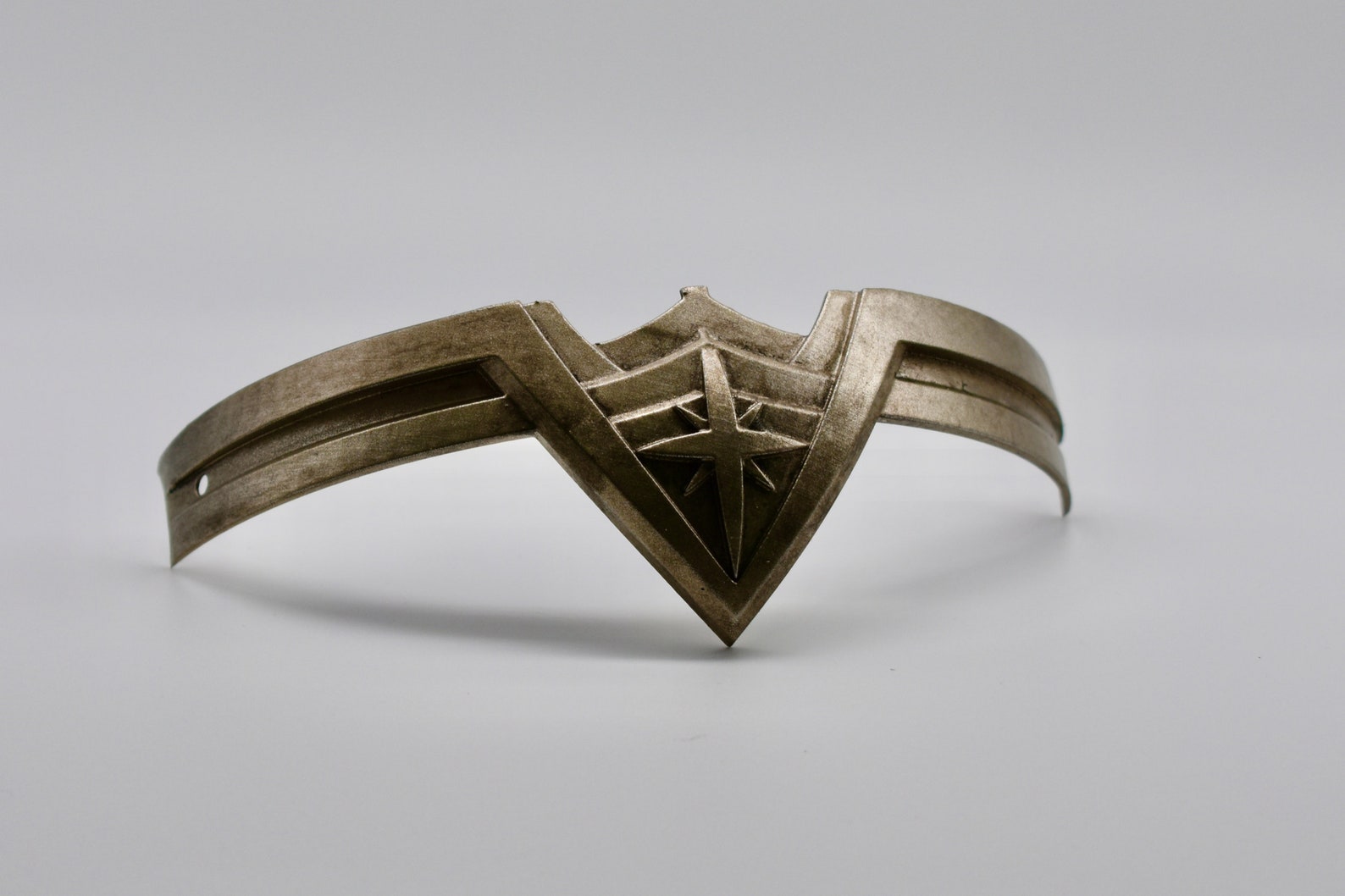 Wonder Woman Tiara Wonder Woman Cosplay Wonder Woman Crown | Etsy