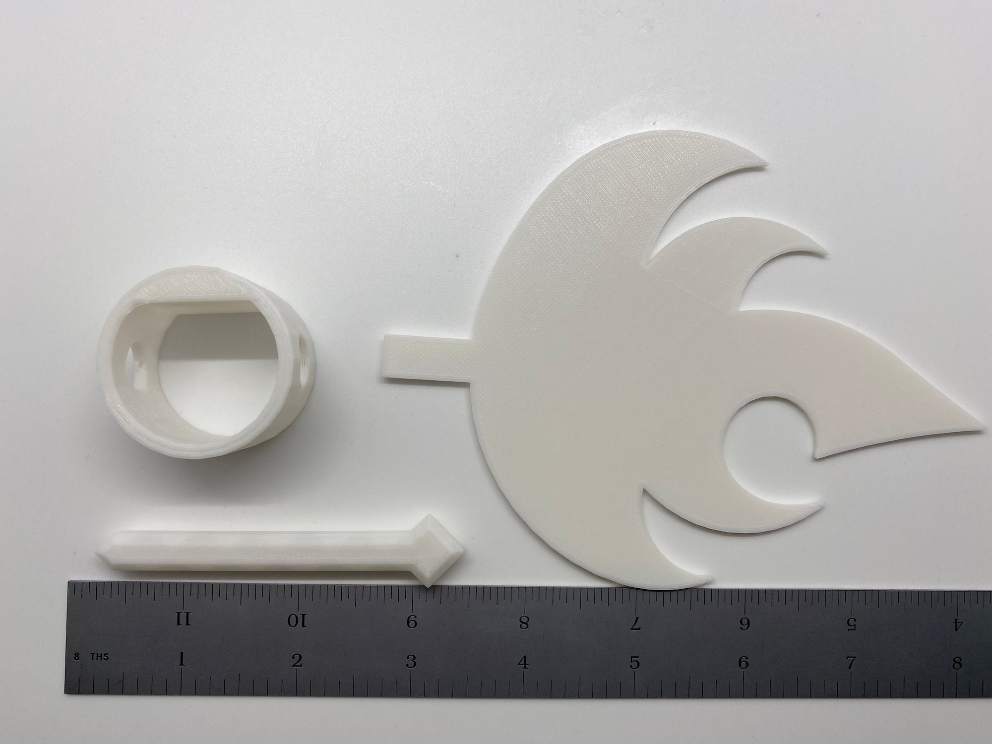 Prince Zuko Fire Lord Crown Avatar the Last Airbender - Etsy Australia