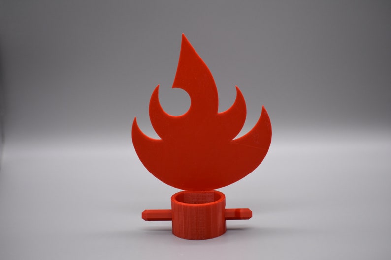 Prince Zuko Fire Lord Crown Avatar the Last Airbender | Etsy