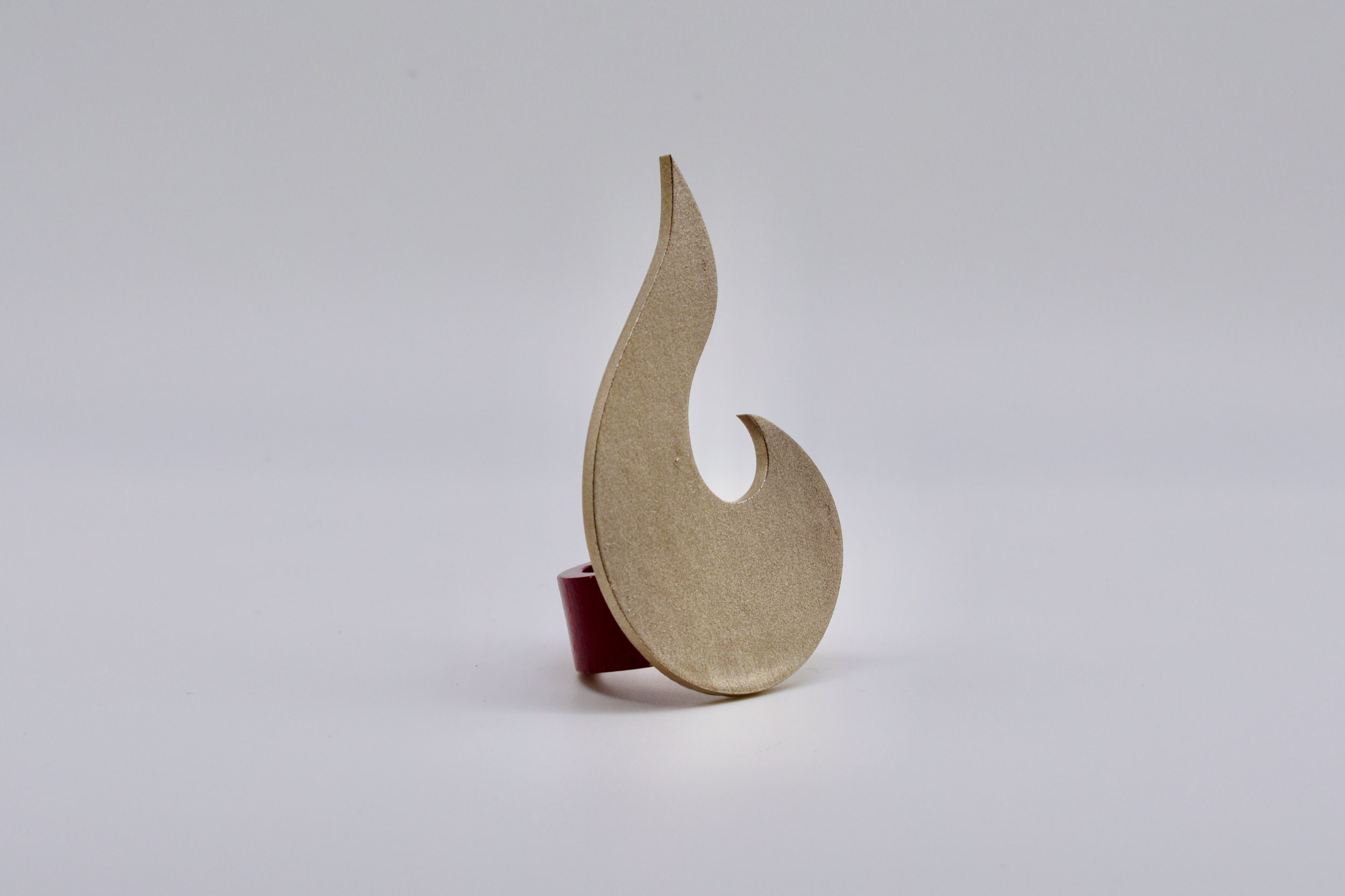 Fire Nation Headpiece Avatar the Last Airbender - Etsy Sweden