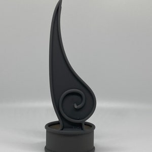 ATLA Crown Fire Nation Crown Prince - Etsy