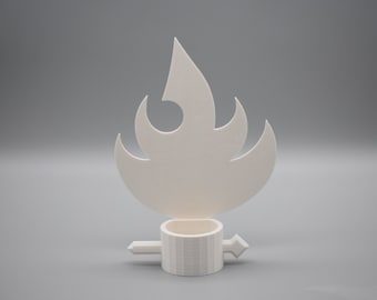 Prince Zuko Crown - Etsy