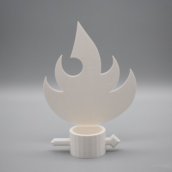 Fire Nation Crown - Etsy