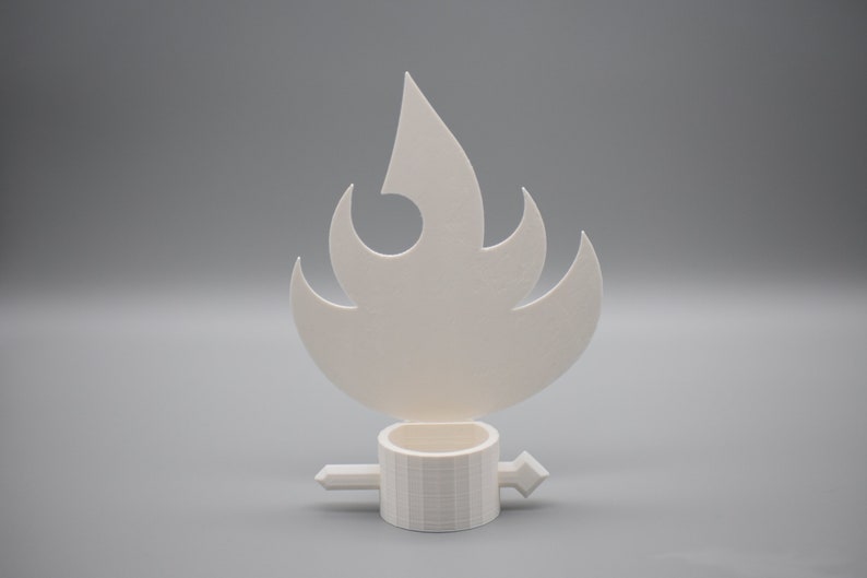 Prince Zuko Fire Lord Crown Avatar the Last Airbender | Etsy