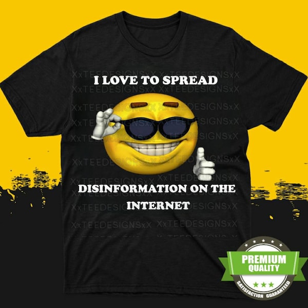 Internet Shirt - Etsy