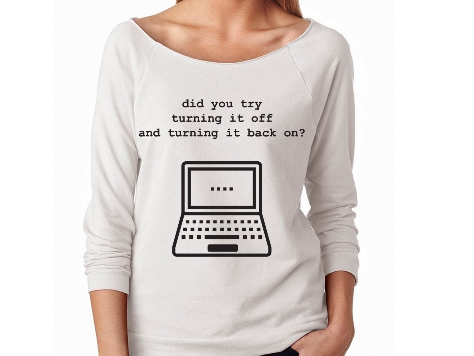 Tech Support SVG - Etsy