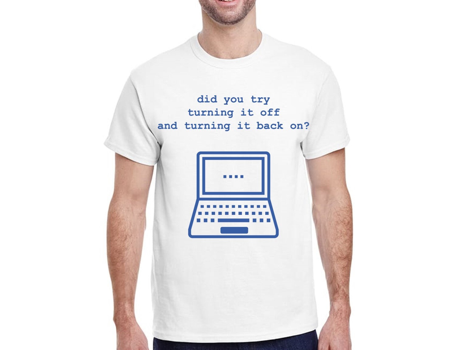 Tech Support SVG - Etsy