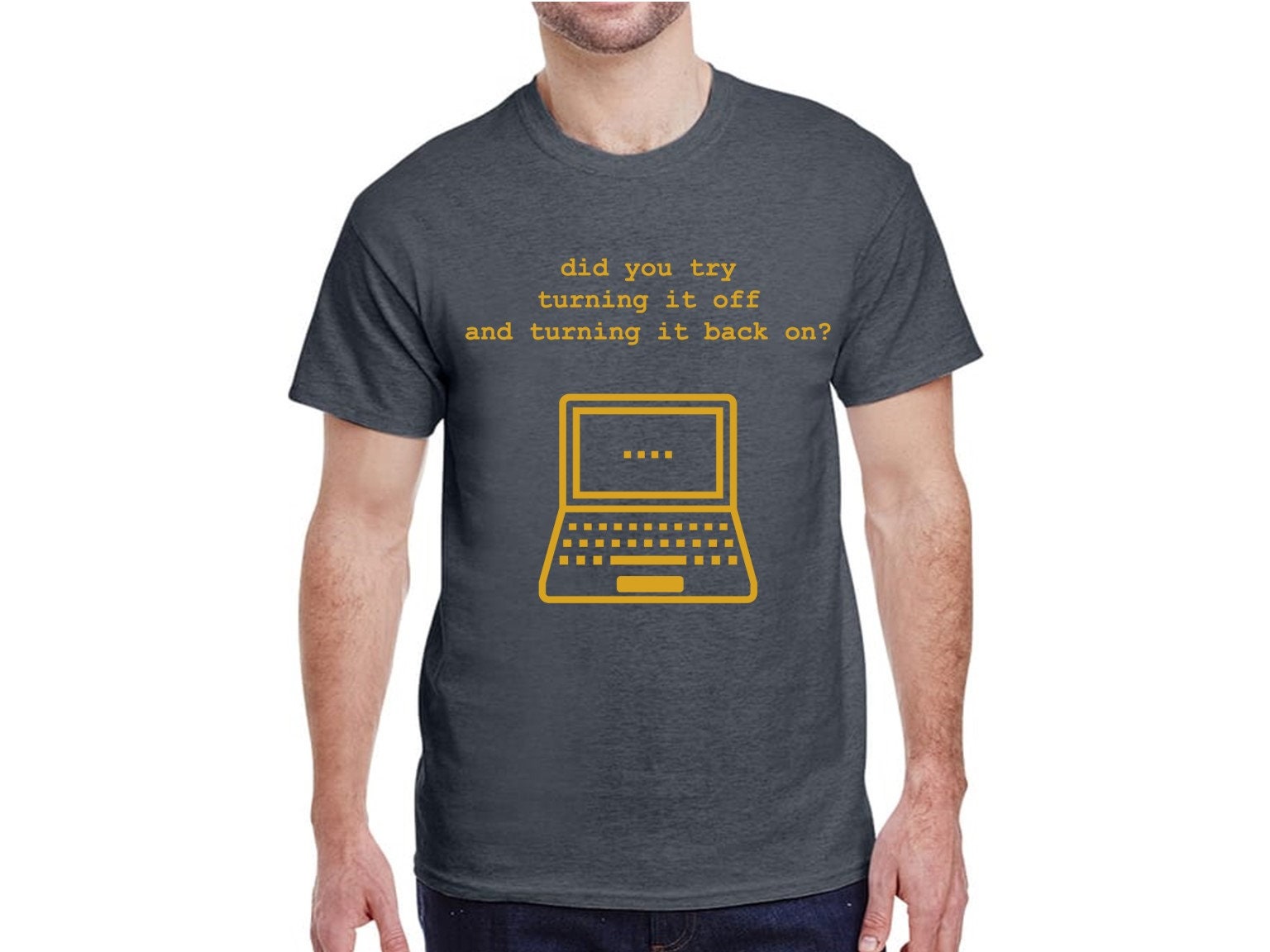 Tech Support SVG - Etsy