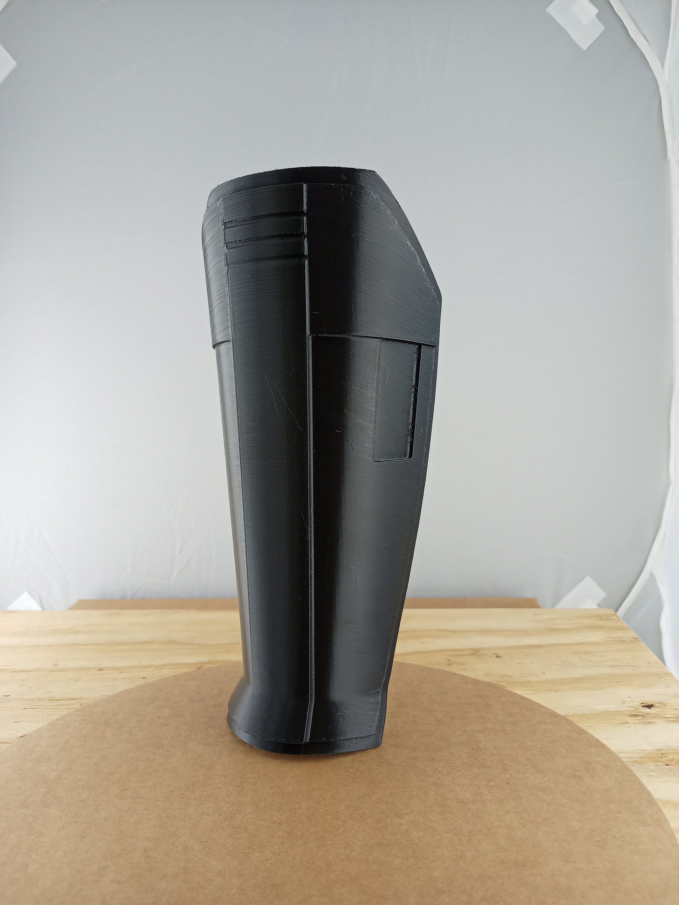 Mandalorian Shin Guards | Etsy