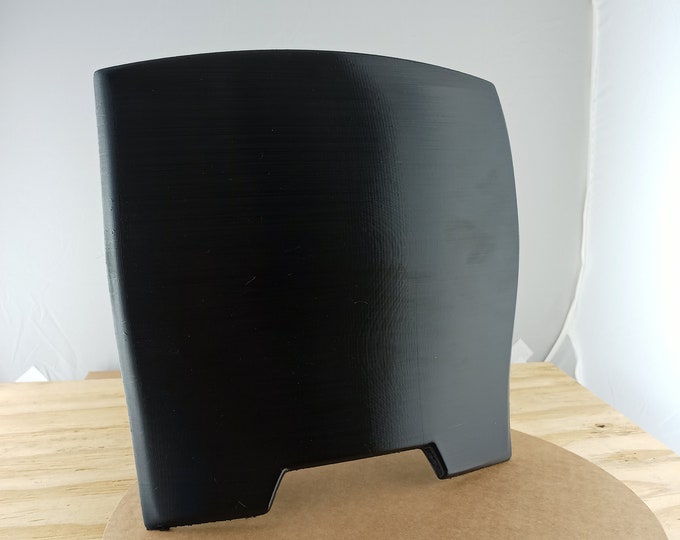 Mandalorian Back Plate Armor - Etsy