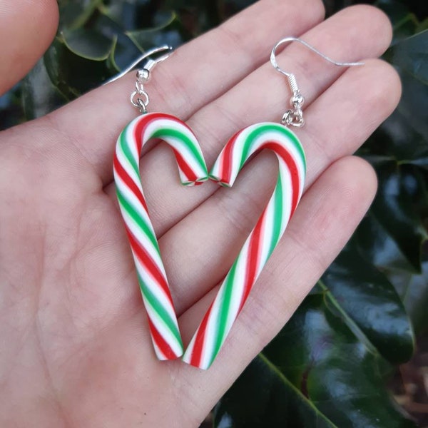 Candy Cane - Etsy UK