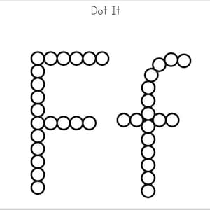 Toddler School Curriculum Bundle! 26 Weeks A to Z Letter of the Week ...