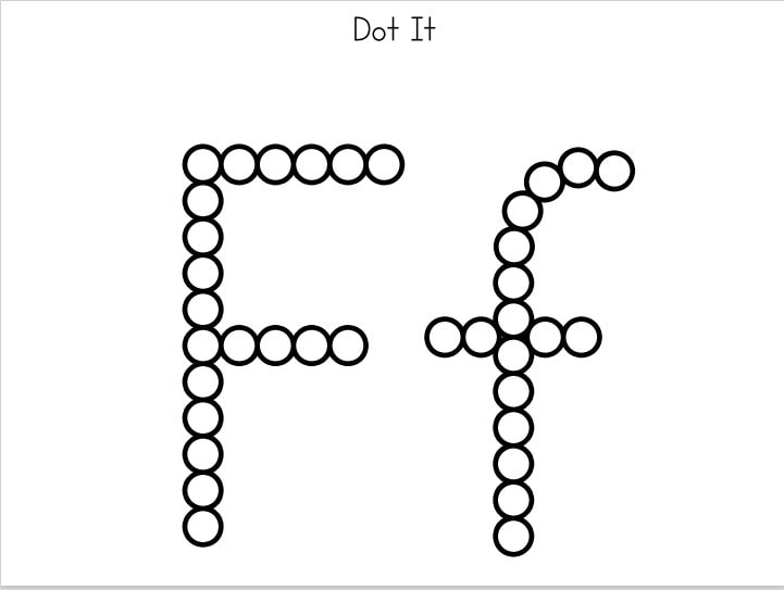 Toddler School Curriculum Bundle! 26 Weeks A to Z Letter of the Week ...