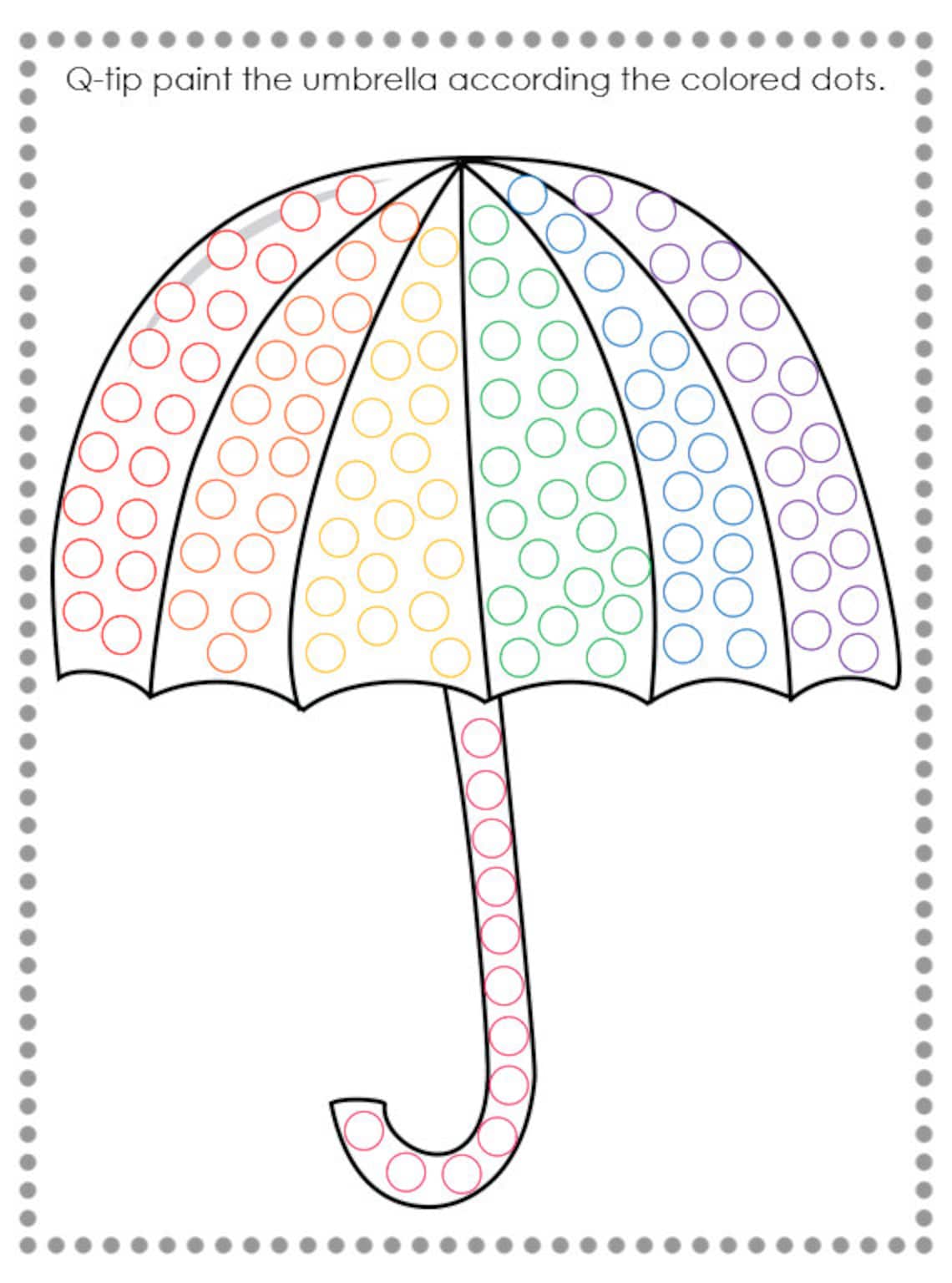 Preschool Fine Motor Journal Tracing Stickers Cutting Gluing - Etsy