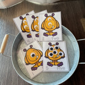 Morning Work - Morning Boxes - Morning Tubs - Busy Boxes - Busy Bags ...