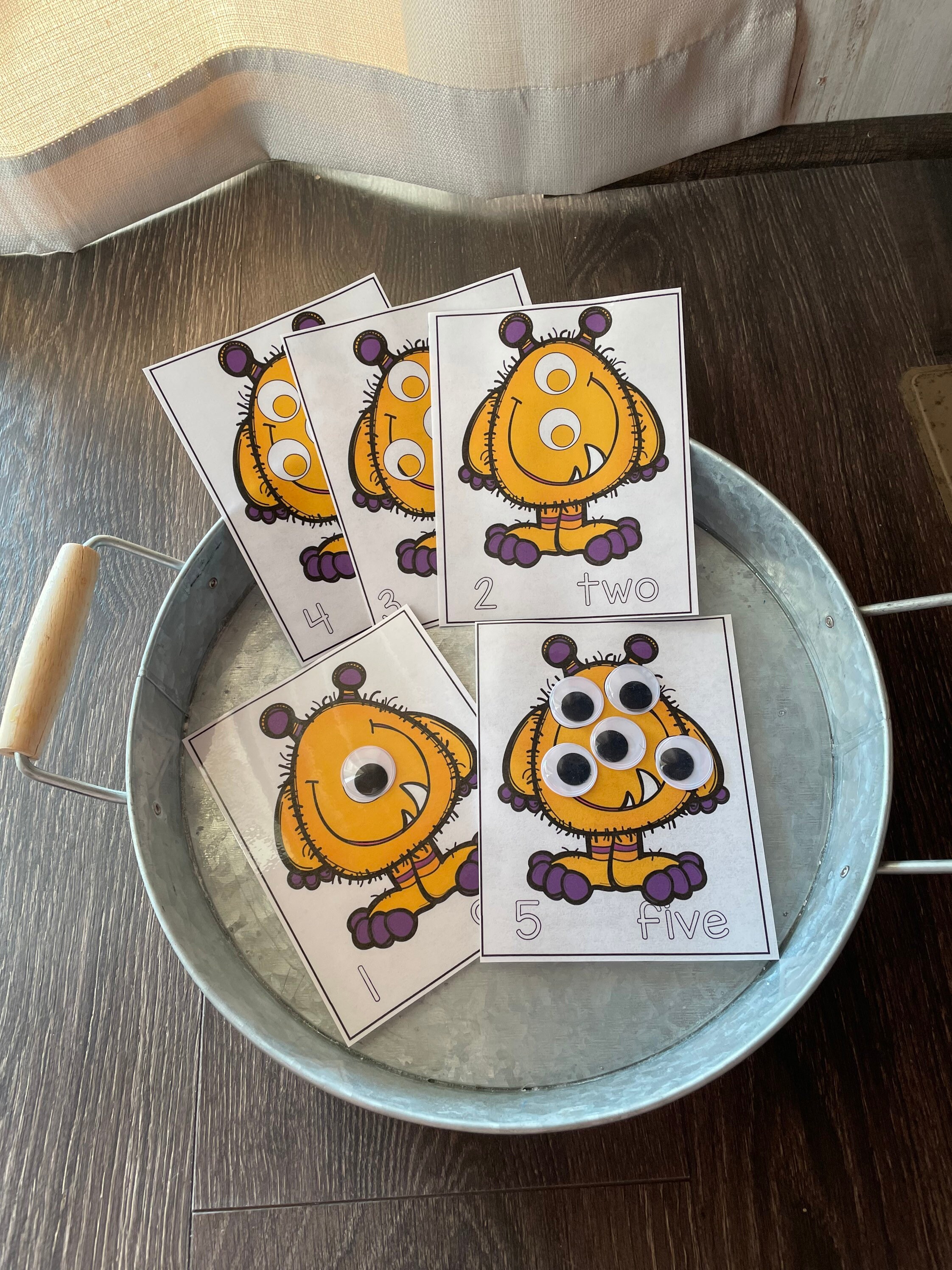 Morning Work - Morning Boxes - Morning Tubs - Busy Boxes - Busy Bags ...