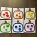 Pumpkin Preschool Activity Pack: Counting, Shapes (printable) - Etsy