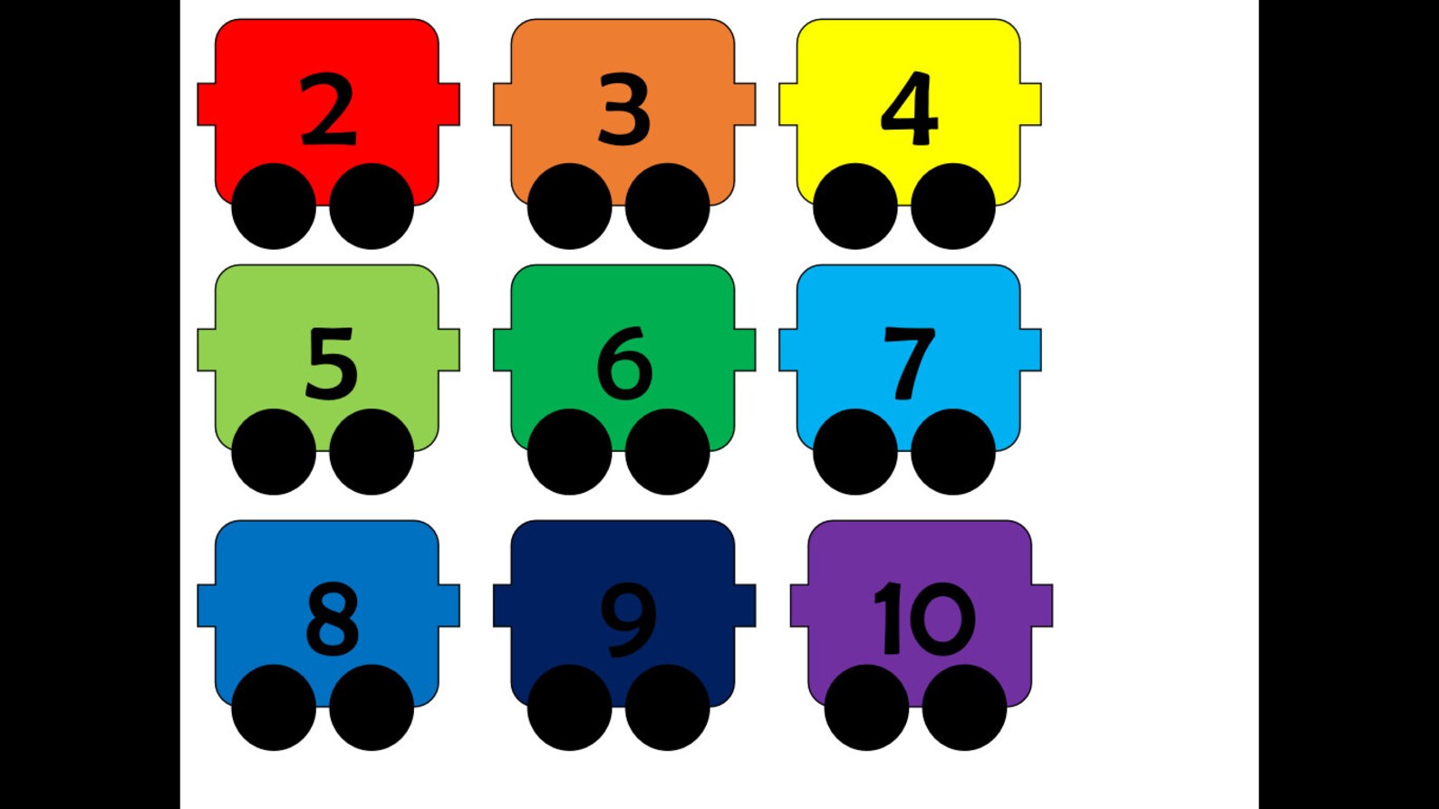 Letters T-Z Toddler Curriculum Bundle- Tot School Curriculum - Toddler ...