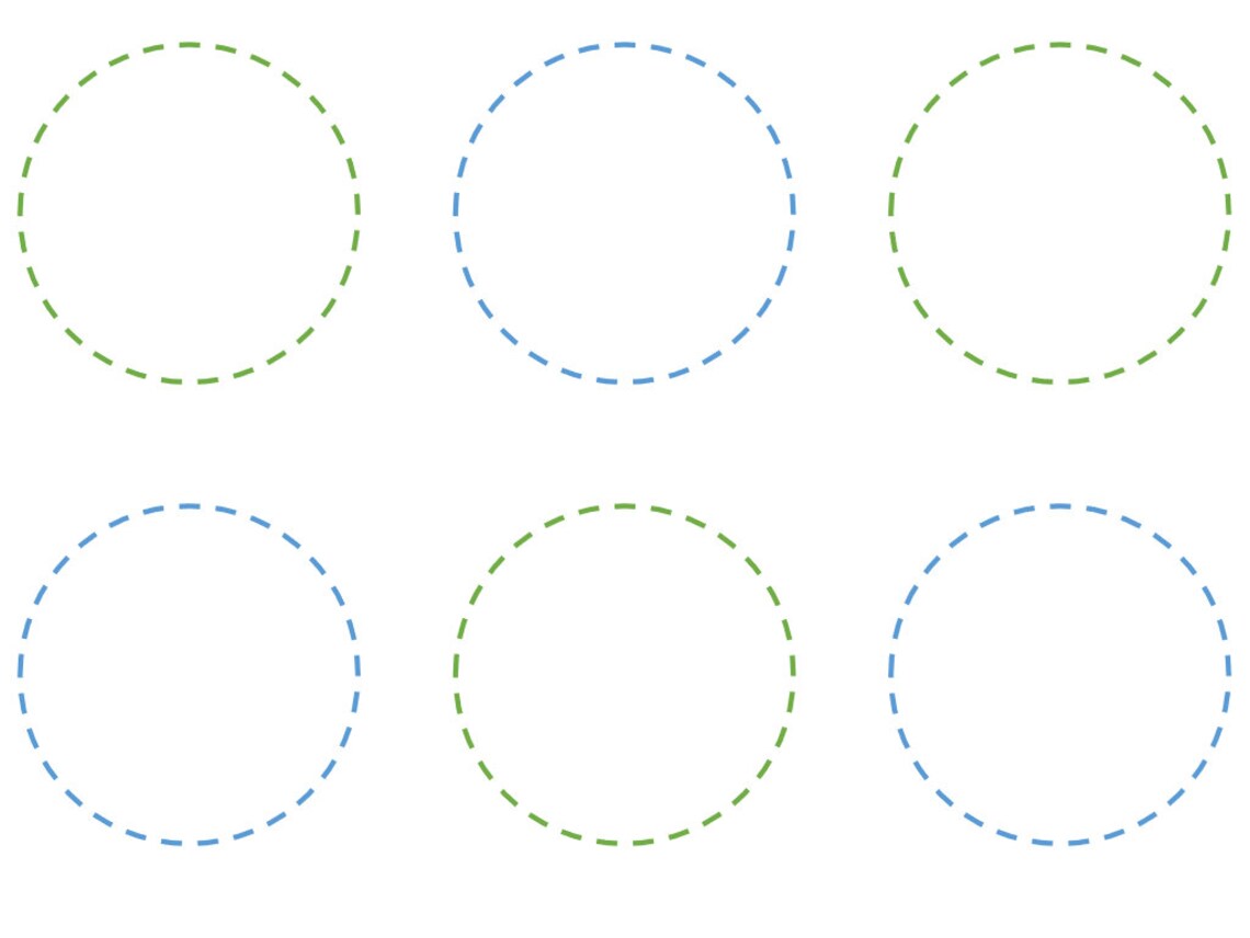 E Letter of the Week E is for Earth Preschool Curriclum Tot - Etsy