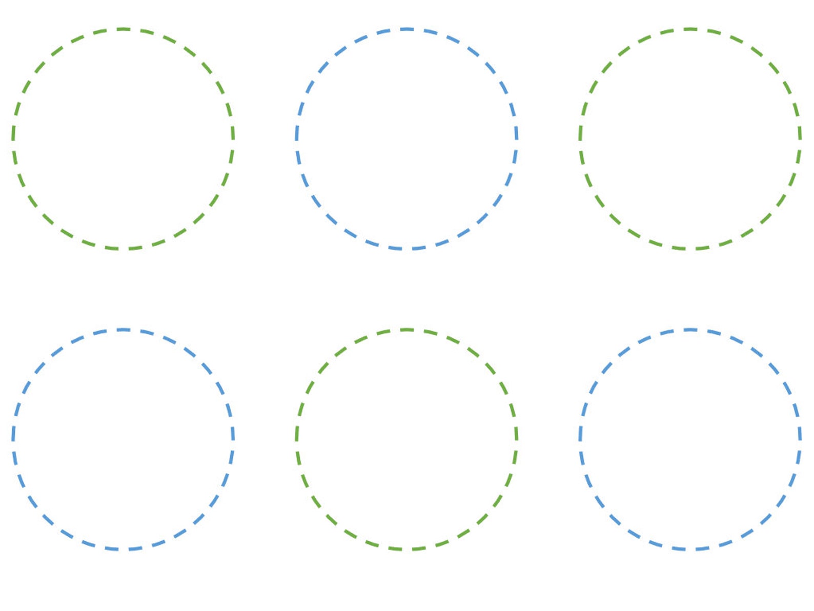 E - Letter of the Week E is for Earth Preschool Curriclum Tot School ...