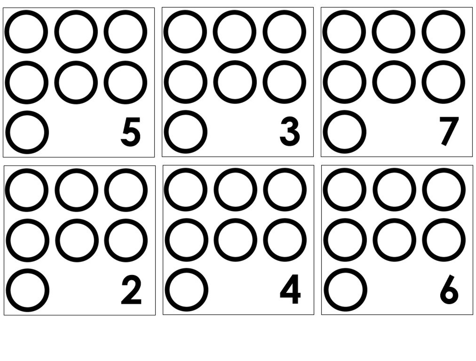 G - Letter of the Week G is for Gumballs - Preschool Tot School ...