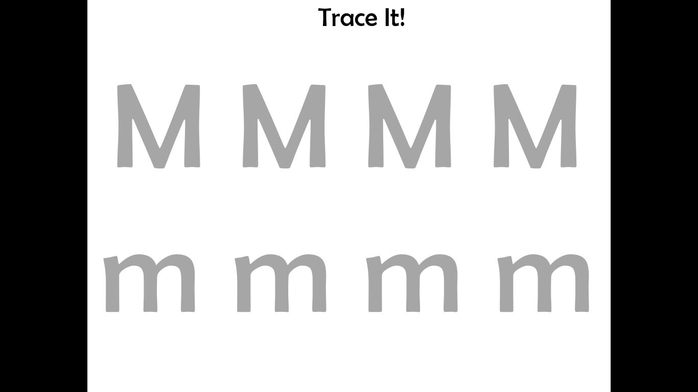 Letters M-S Toddler Curriculum Bundle- Tot School Curriculum - Toddler ...