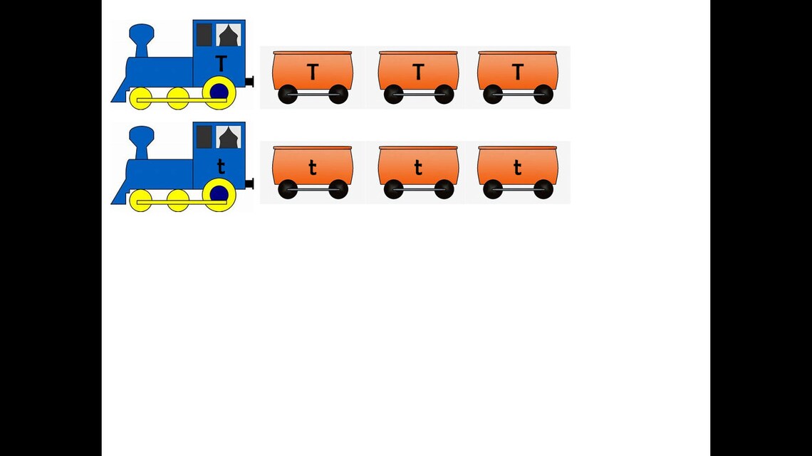 Letters T-Z Toddler Curriculum Bundle- Tot School Curriculum - Toddler ...