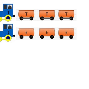 Letters T-Z Toddler Curriculum Bundle- Tot School Curriculum - Toddler ...