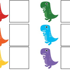 D - Letter of the Week D is for Dinosaur - Preschool Curriculum ...