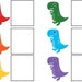 D Letter of the Week D is for Dinosaur Preschool Curriculum Toddler ...