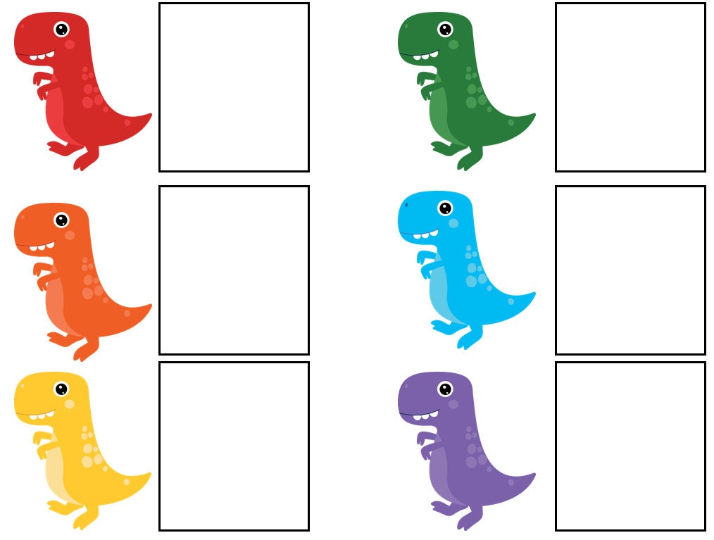 D - Letter of the Week D is for Dinosaur - Preschool Curriculum ...