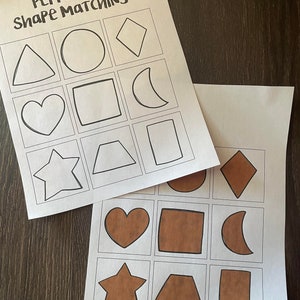 Pizza by Frank Asch Book Companion Letter P Letter of the | Etsy