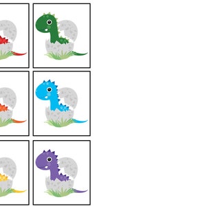 D - Letter of the Week D is for Dinosaur - Preschool Curriculum ...