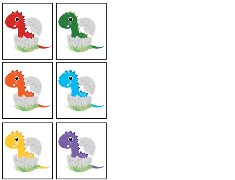 D - Letter of the Week D is for Dinosaur - Preschool Curriculum ...